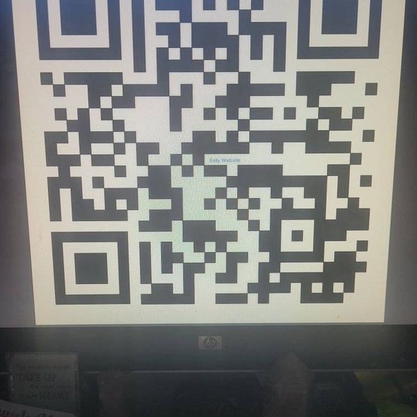 Customized QR Code With Logo | Customize QR | Personalized QR Code| Website, Small Business ...