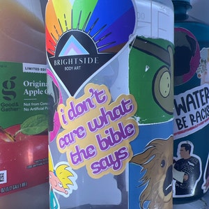 Dissociating Sticker Dissociation Dissociative Sticker Mental - Etsy