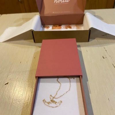 Whisper Chain Gold, Silver, or Rose Gold Simple Gold Chain Choker ...