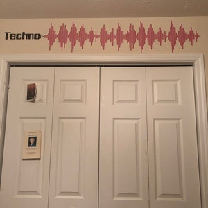 Circuit Board Decal for Laptop Window Car Bumper Technology - Etsy