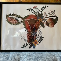 New Mom Card, Congratulations Baby Card Funny, Newborn Parent Gift ...