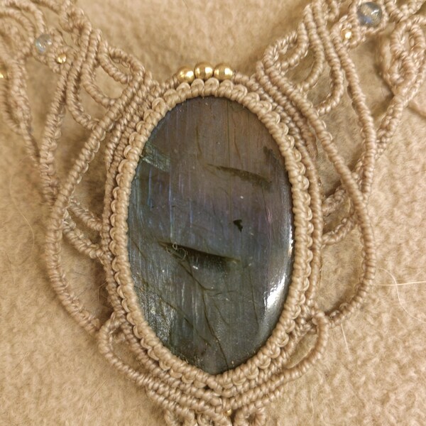 Very Attractive Big Size AAA Quality Rainbow Spectrolite Cabochon ...