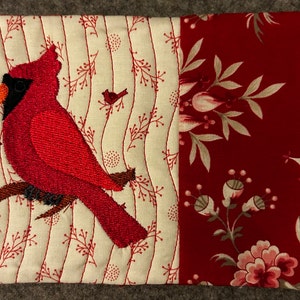 Primitive Old Flags Hand Embroidery, Old Flags in Crock, Patriotic ...