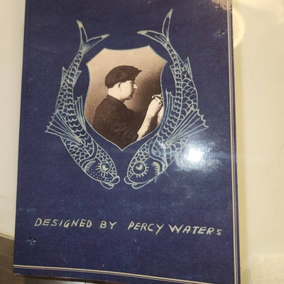 Percy Waters Girl Head Tapestry Traditional Tattoo Design Banner Tattoo ...