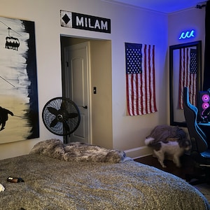 Ranch Hand Ranch Hand Sign Ranch Hand Decor Vintage - Etsy