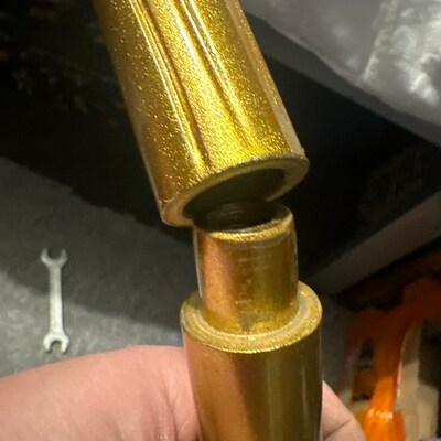 Infinity Stone Thanos Stones Infinity Gems With LED Light-up Time Stone ...