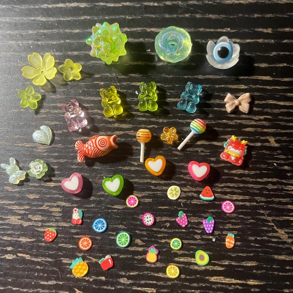 Picky Pad Fidget Toy: Colorful Beads & Mixed Shapes - Sensory Stimming ...