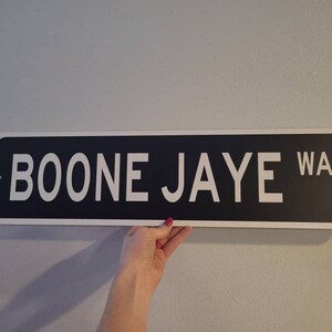 Connor Connor Sign Connor Fan Connor Decor Child Gift - Etsy