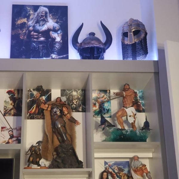 Handmade Stainless Steel Halberd Spanish Parade Halberd | Completely ...