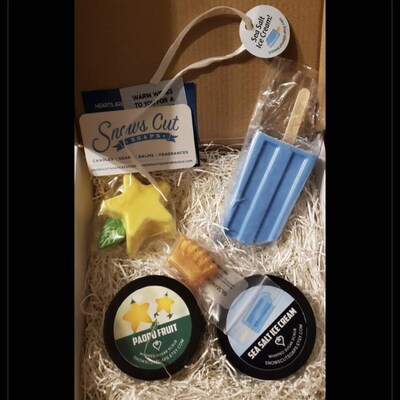 Gamer Soap Set Party Favor Gamer Gift - Etsy