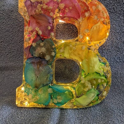 Custom Coasters Epoxy Resin Clear or Color Coaster Set - Etsy