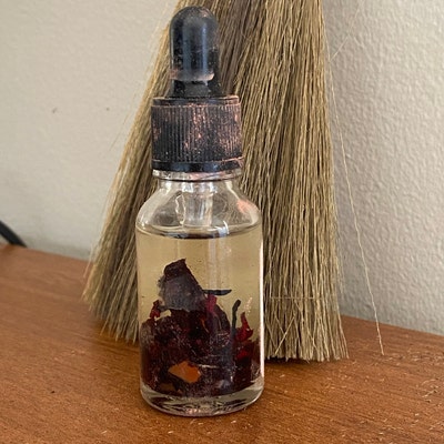 Bend Over Oil Hoodoo Conjure Magic Voodoo Spell Love Magic Spell - Etsy