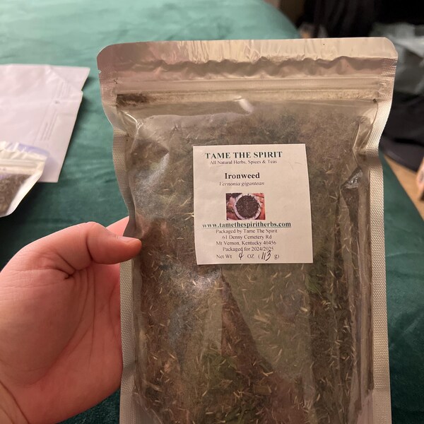 Osha Root Wild Harvested Fresh Organic Herbs - Etsy