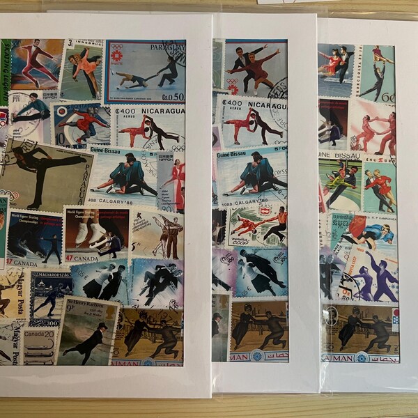 Handmade ARSENAL / GOONER / GUNNERS Greeting Card - Made With Authentic ...