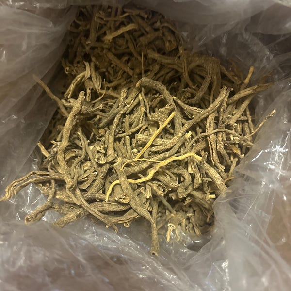 Chrysopogon Zizanioides / Vetiver / Roots - 1000g - Etsy