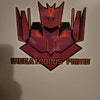 Transformers One: the Megatronus Prime Collection! - Etsy Canada