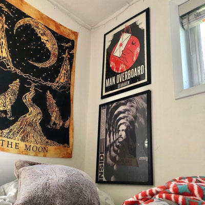 Bo Burnham Inside Poster Digital Download - Etsy