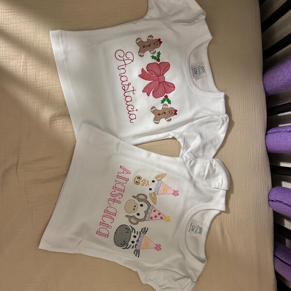Monogrammed Diaper Cover / Personalized Diaper Bloomer / Ruffle Bloomer ...