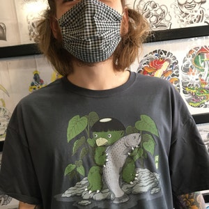 Snorthulhu Lovecraft Cthulhu Sigil Kawaii Sleepy Monster Tentacles ...