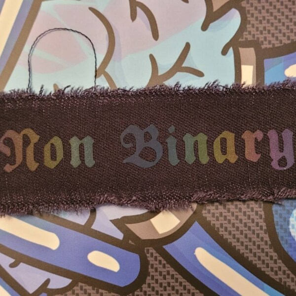 Kawaii Gender 4 Pin Pack: BOY Trans Rights Non-binary Kawaii Baby He ...