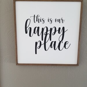 Thankful Sign With Leaf Accent Thanksgiving Decor Fall - Etsy Canada