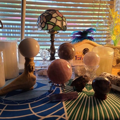 Activation Pendulum for Grid Activation and Pendulum Readings, Magical ...