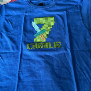 Ice Cream Name Shirt, Appliqued Ice Cream Shirt, Monogrammed Shirt ...