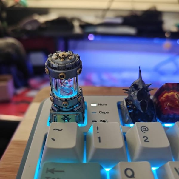 MacBook Keyboard Cover | Kapibala | Capybara | Keyboard Silicon Cover ...