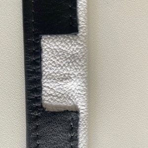 Full Body Diamond Harness by Deviant Leather - Etsy