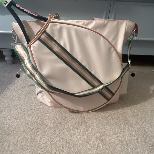 Tennis Bag Racket Backpack Sports Racquet Bag - Bags for Women, Unisex ...