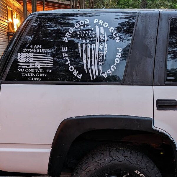 Side by Side, ATV Sticker, Utv Riding, Tailgate Rzr Decal, Polaris ...