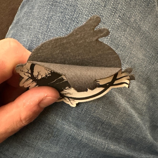 A New Day A New Psyop , Airborne Patch Remix, Tactical Morale Patch ...