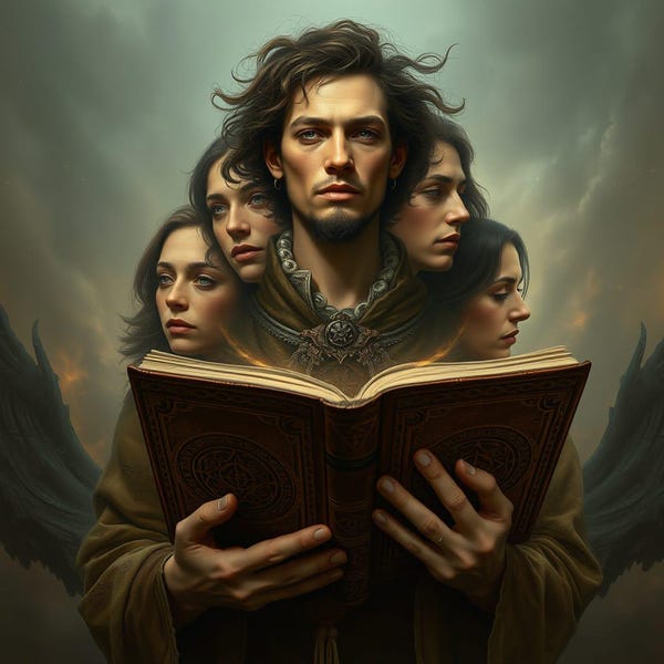 Mediumship Tarot Reading - Etsy