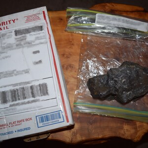 1 High Power Magnetic Hematite Lodestone Ring Are Great for | Etsy