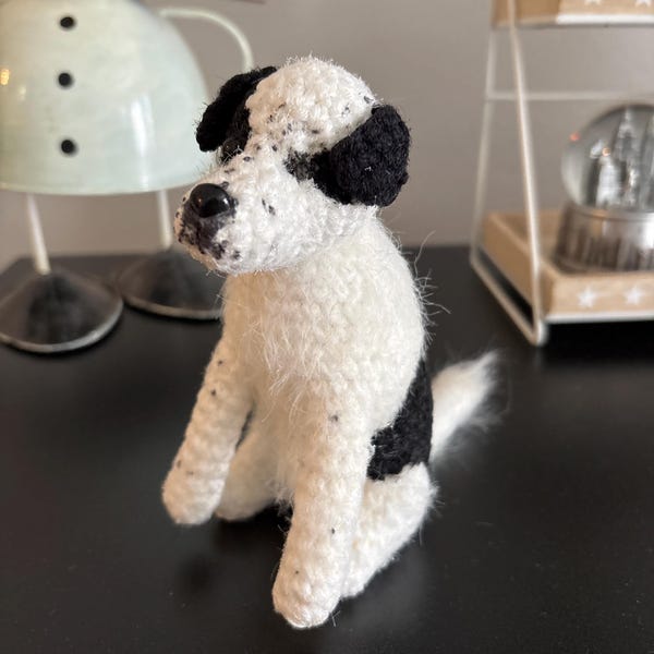 Yorkshire Keychain Yorkshire Terrier Custom Dog Personalized Stuffed ...