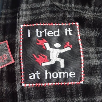 Master Shake Patch ATHF Aqua Teen Aqua Teen Hunger Force - Etsy