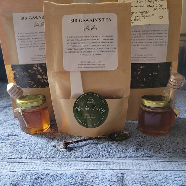 Aphrodite Deity Goddess Ritual Loose Leaf Tea - Etsy