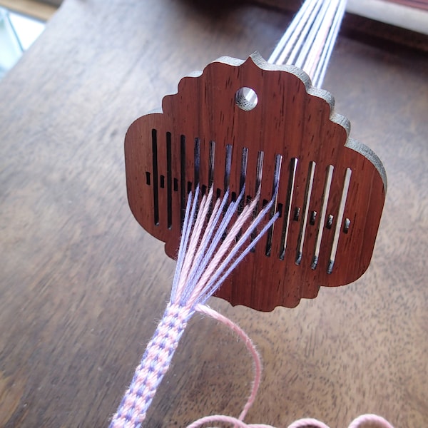 Tapestry Handloom Mini - Etsy