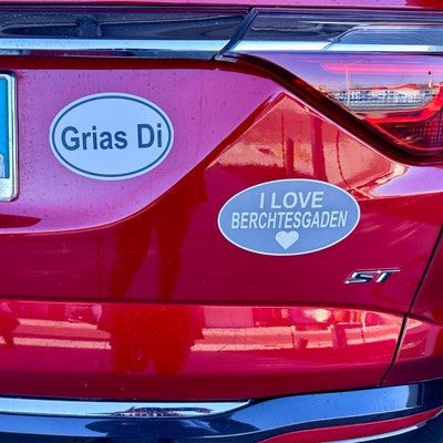 F Cancer Decal Sticker, Vinyl Car Decal Sticker - Etsy