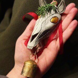 Leather Mask MADE TO ORDER New Stellar Fennec Fox Mask... Masquerade ...