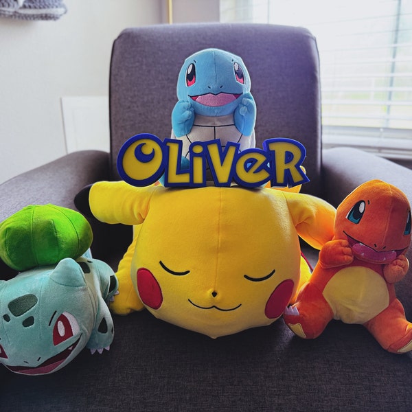 Twitch Vip Desk Ornament 3D Print Great Streamer Gift Gift for Streamer ...