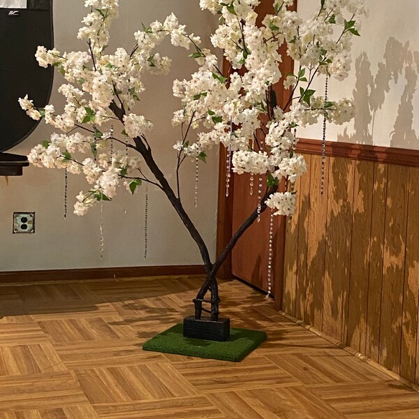 Unique Cherry Blossomtree - Etsy