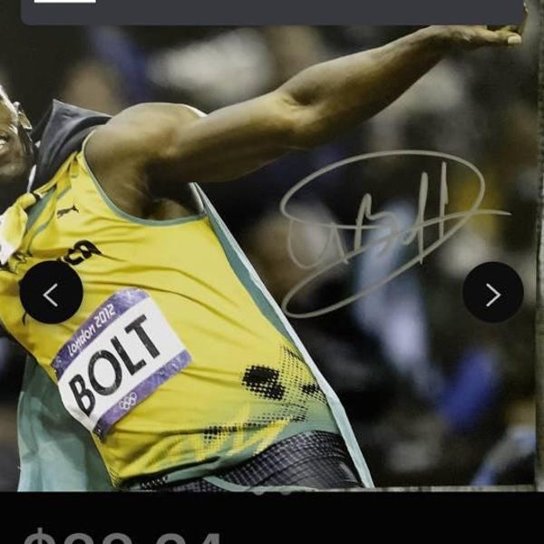 Scarlett Johansson Hand Signed 8x10 Photo With COA - Etsy