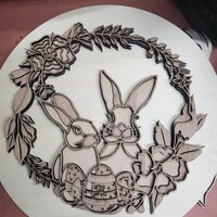 Layered Eagle Laser Cut File Eagle SVG 3D Instant Download - Etsy Australia