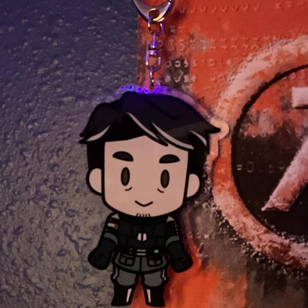 HL2: Gordon Freeman, Alyx Vance, Barney Calhoun, Civil Protection ...