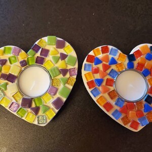 Make a Mosaic Craft Kit Under the Sea Turtle Tortoise | Etsy UK