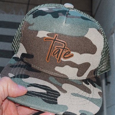 Custom Toddler Hat Big Bro Little Bro Personalized Toddler Hat ...