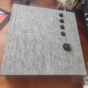 Arturia Minilab 3 Protective Cover - Etsy