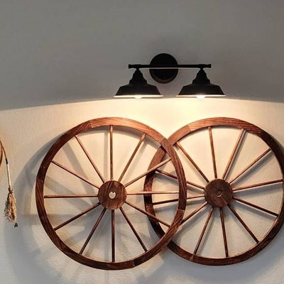 Real Used Cowboy Lariat-lasso Rope-western Decor-farmhouse Decor-rope ...