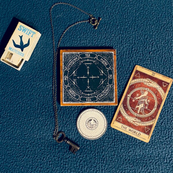 The Golden Wheel - Refill X24 Paper Wheels - Etsy